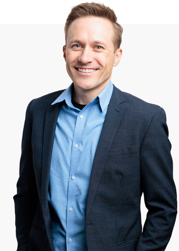 About - Leverage Planning